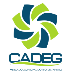 Cadastro de Lojas - CADEG
